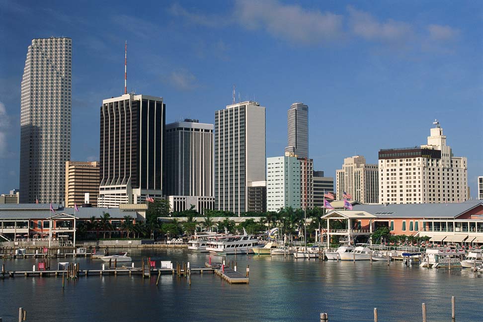 ¿Será Miami la capital tecnológica de América Latina? - IQ Latino